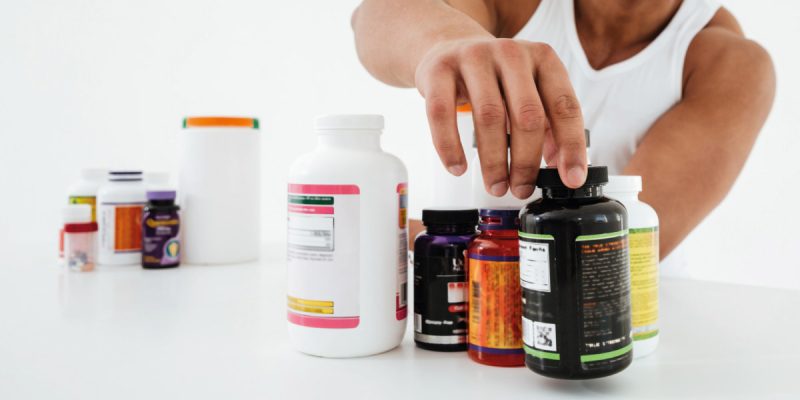 FDA - Launched ingredients directory for food supplements